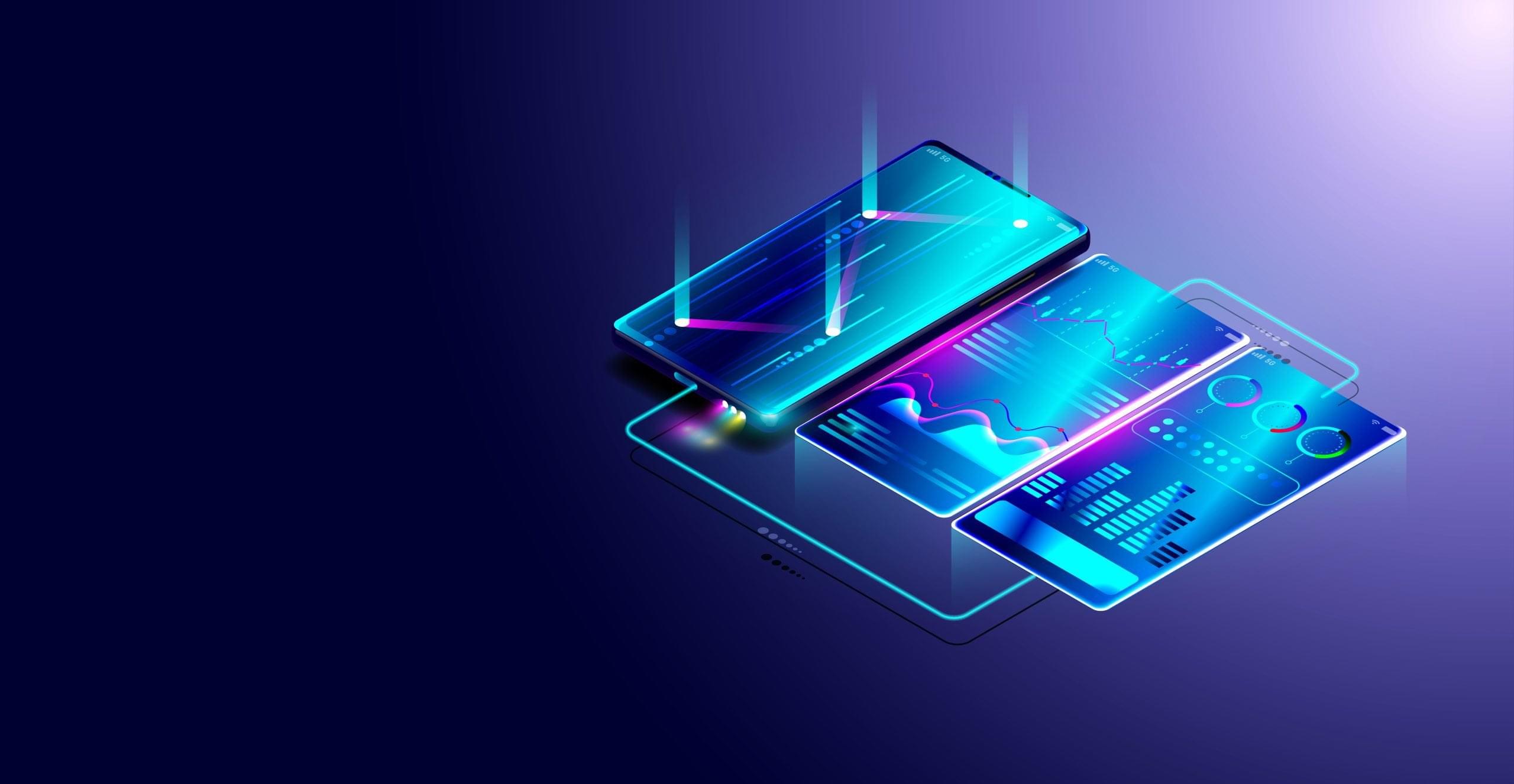 The Future of Asset Recovery and Data transformation - LexX Technologies